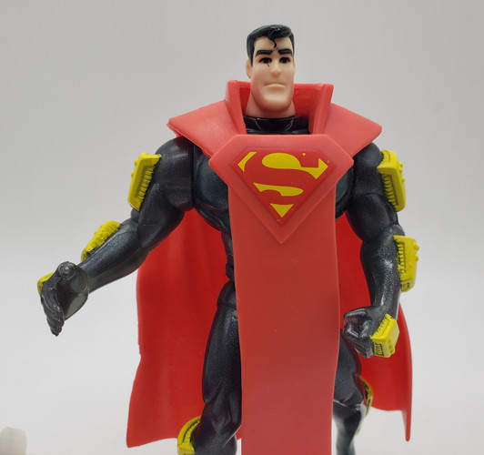 Superman Universe