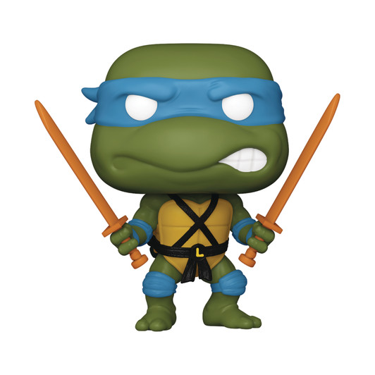 Funko Pop! Television TMNT Michelangelo #1557 Funko Pop! Television TMNT Michelangelo #1557