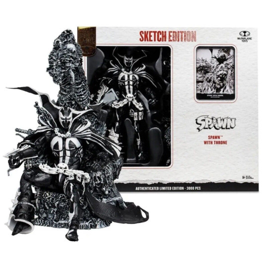 Spawn