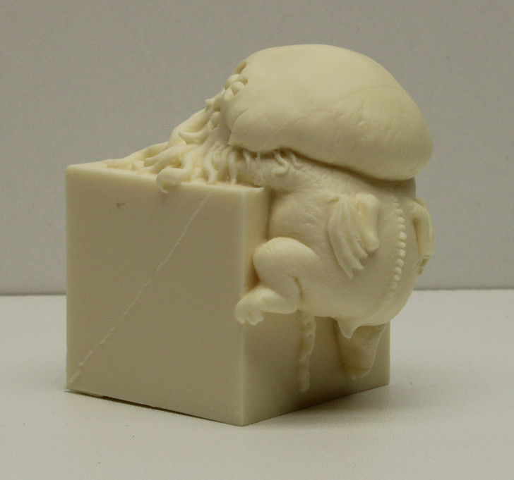Headlong NewBorn CTHULHU Japan Resin Model Kit