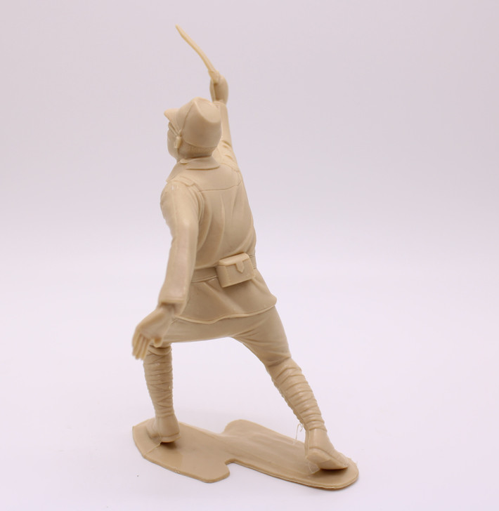 MARX World Ward II Japanese Soldier Figure