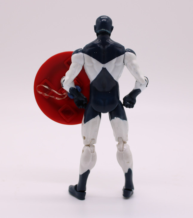 Hasbro Marvel Universe Vance Astro 3.75" Action Figure (No package)