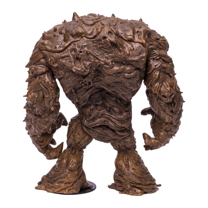 McFarlane DC Clayface Megafigure Action Figure