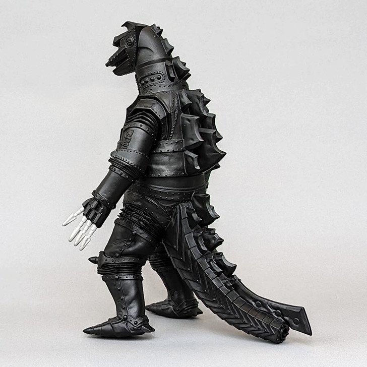 Billiken Real Model Kit Series / Mechagodzilla 2 (Mechagodzilla Strikes ...