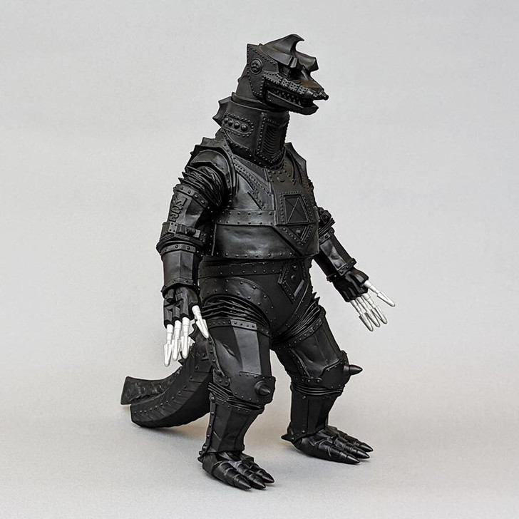 Billiken Real Model Kit Series / Mechagodzilla 2 (Mechagodzilla Strikes ...
