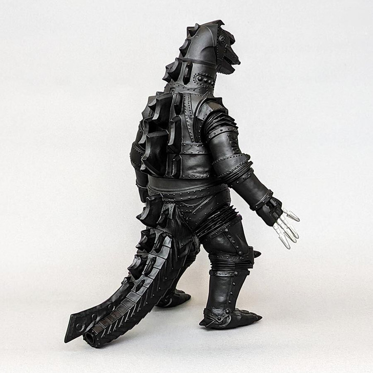 Billiken Real Model Kit Series / Mechagodzilla 2 (Mechagodzilla Strikes ...