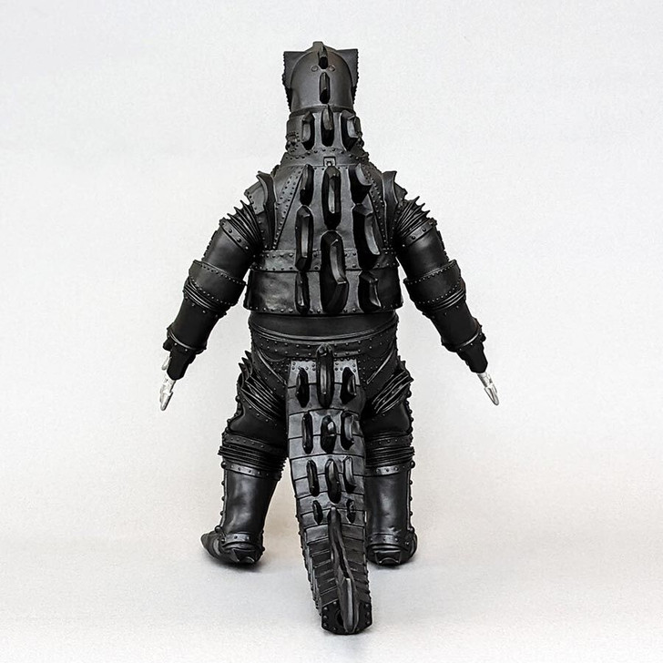 Billiken Real Model Kit Series / Mechagodzilla 2 (Mechagodzilla Strikes ...