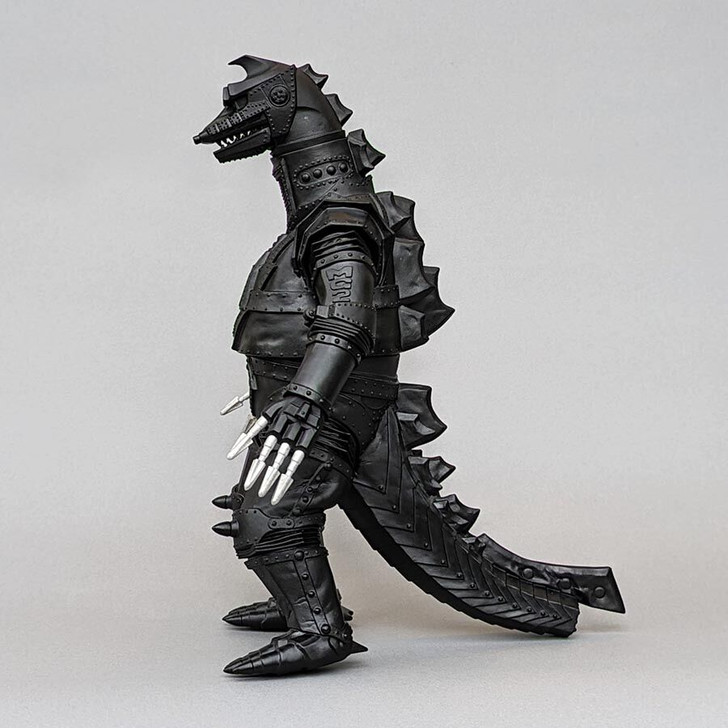 Billiken Real Model Kit Series / Mechagodzilla 2 (Mechagodzilla Strikes ...