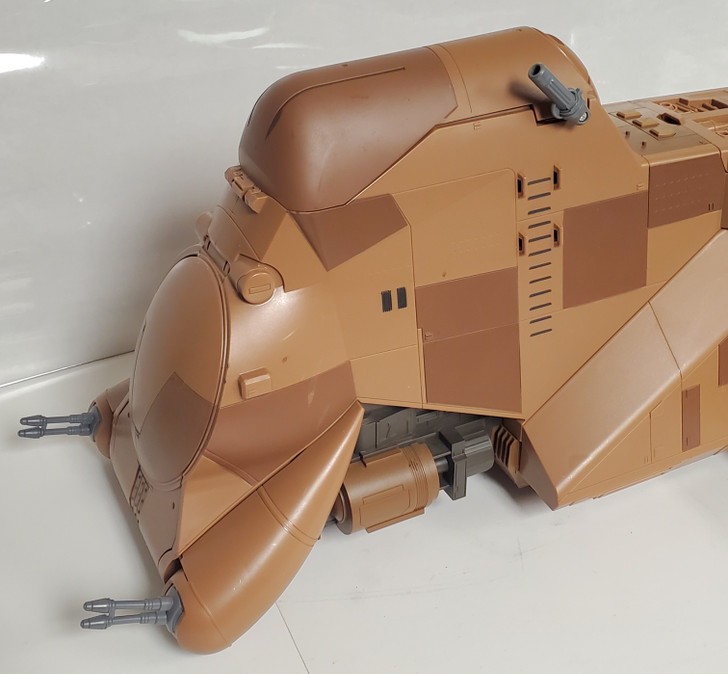 Hasbro Star Wars MTT Droid Carrier Multi Troop Transport (no package)
