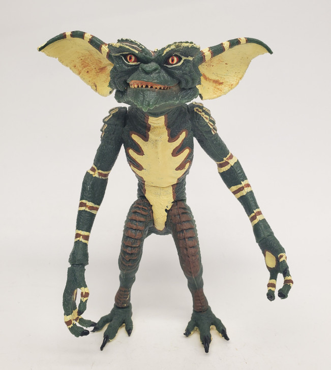 Gremlins 6" unmarked KO 6" action figure