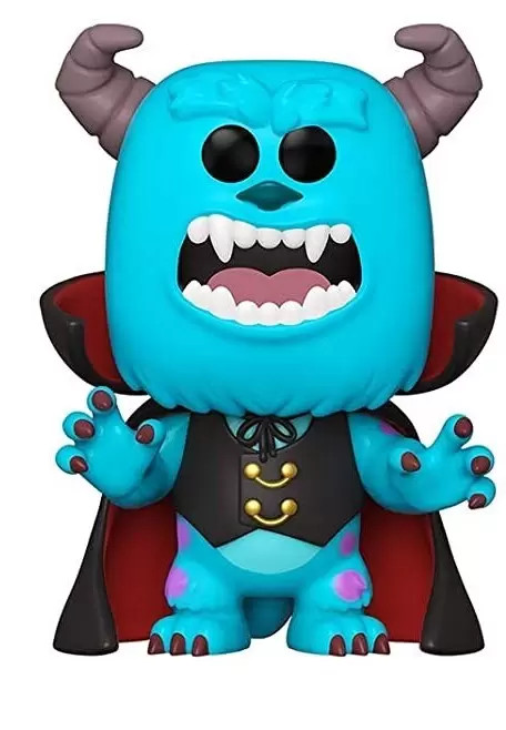 Funko Pop! Disney: Pixar Sulley #975
