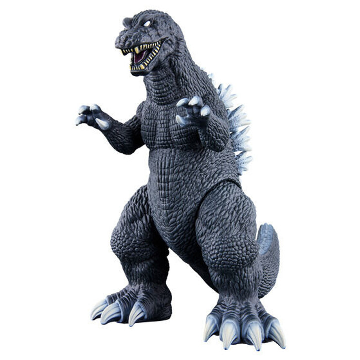 Godzilla 2001 figure store
