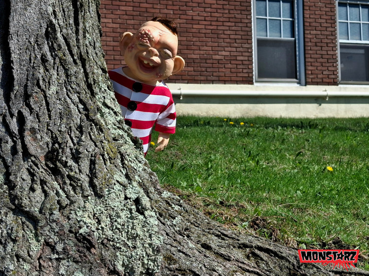 Dead Alive "Baby Selwyn" 15" Replica