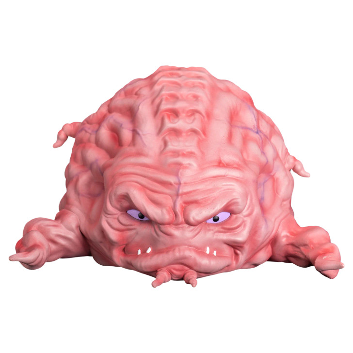Teenage Mutant Ninja Turtles - Krang Prop