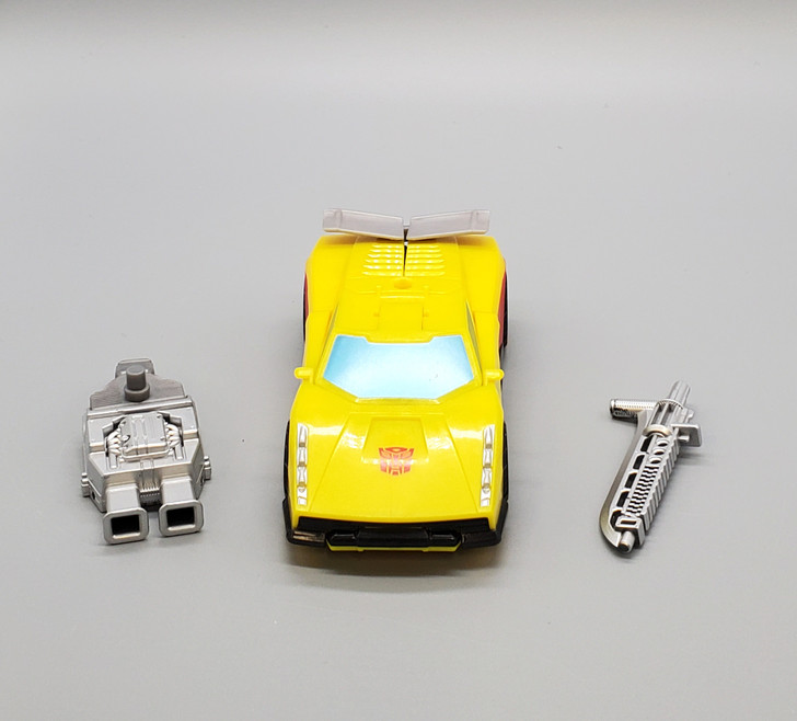 Hasbro (2016) Transformers Generations - Combiner Wars Optimus Maximus ...