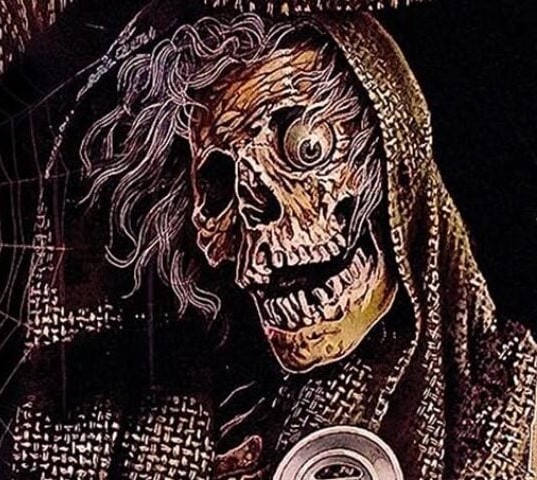 NEW CREEPSHOW COMING FROM MONSTARZ! - Amok Time