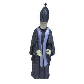 Hasbro Star Wars AOTC Lott Dodd Action Figure - Amok Time