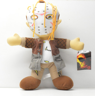 Friday the 13th (2009) Jason Voorhees 14in plush