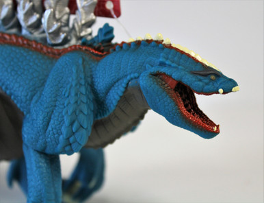 BanDai Movie Monster Series: Godzilla "Singular Point" Terrestris ...