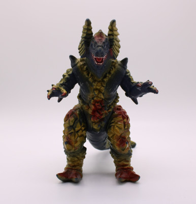 BanDai Ultraman Tiga Goldras (1997)