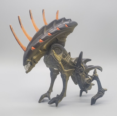 Kenner (1992) Aliens Wild Boar Alien Action Figure (no package)