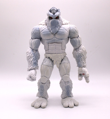 Hasbro Marvel Legends Xenmu BAF