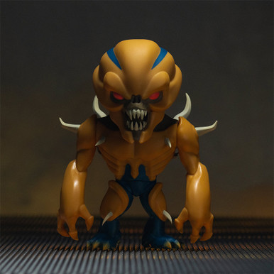 DOOM Imp collectible figure