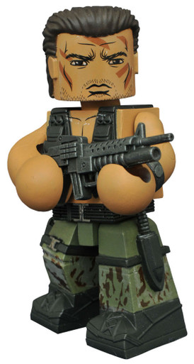 Diamond Select Predator Dutch Vinimates