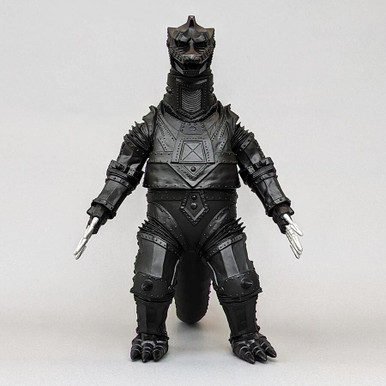Billiken Real Model Kit Series / Mechagodzilla 2 (Mechagodzilla Strikes ...