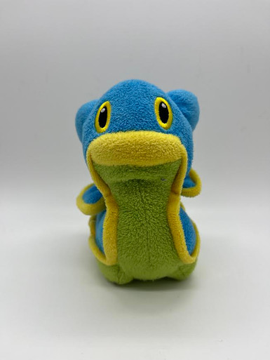 Jakks Pacific Shellos Pokémon plush