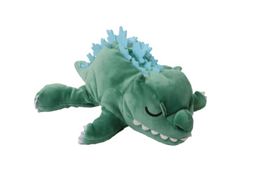 Sleepy Godzilla 12in Plush