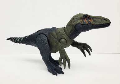 Hasbro Jurassic World Orkoraptor (no package)