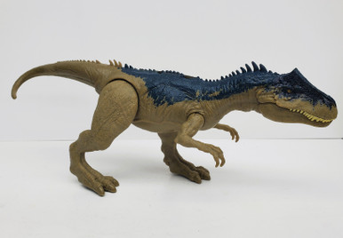 Hasbro Jurassic World Allosaurus (no package)