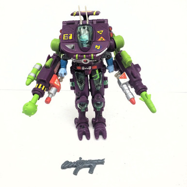 Playmates (1993) EXO Squad Typhonus with High Speed Stealth E-Frame