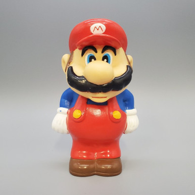 Nintendo (1988) Mario Bros MARIO coin bank
