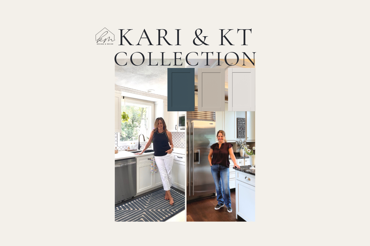 The Kari & KT Collection: Family-Friendly Design Meets Timeless Style ...