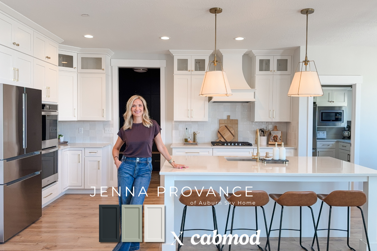 Introducing the Auburn Sky Collection by Jenna Provance - CabMod.com