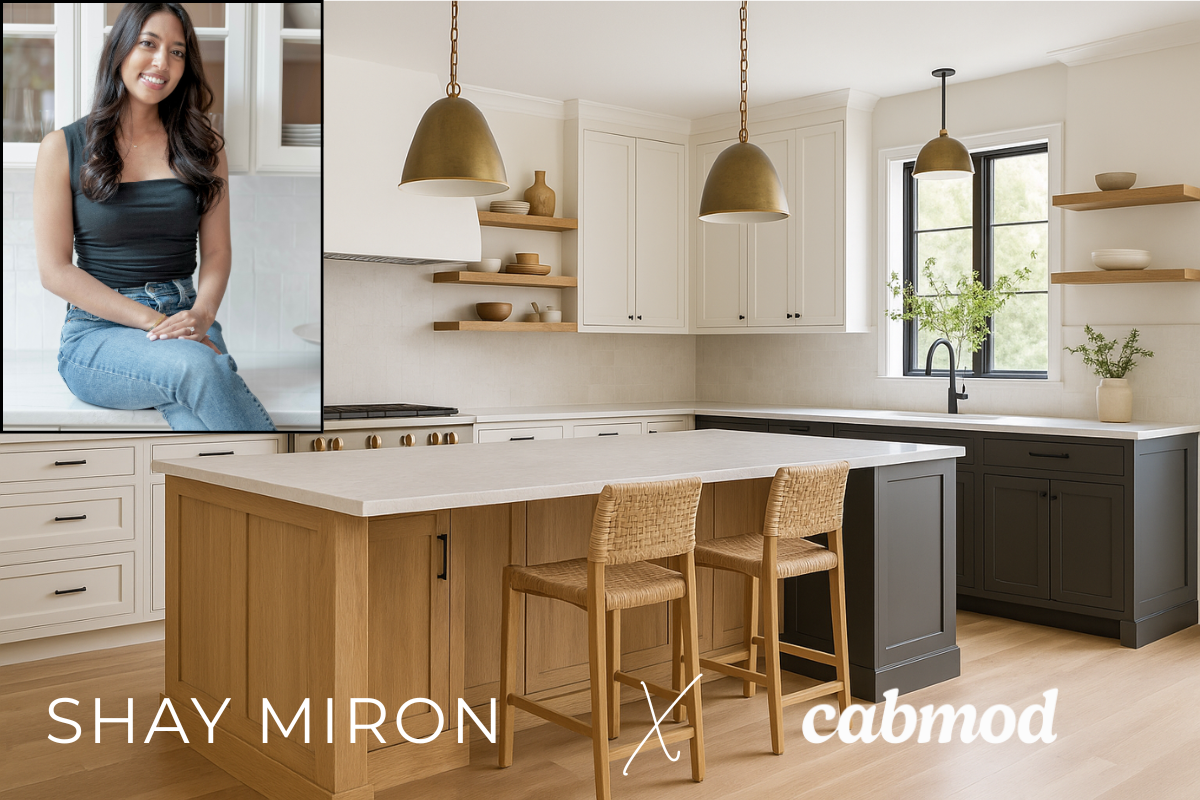 The Robinson Door Reimagined: Shay Miron’s Designer Collection - CabMod.com