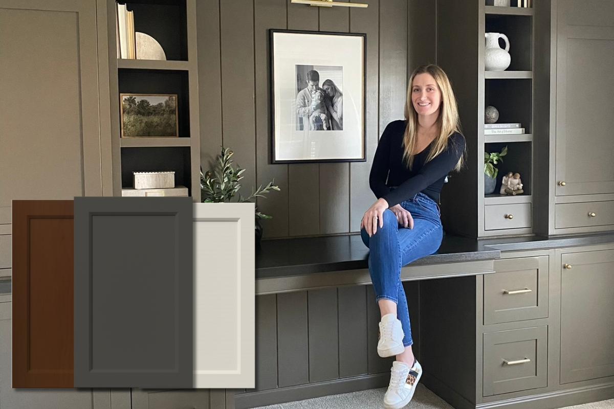 The Maura Foy Collection: A DIY Spirit Meets Designer Style - CabMod.com
