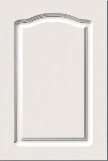 Hilltop HDF Cabinet Door