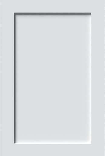 Wilson Thermofoil Cabinet Door