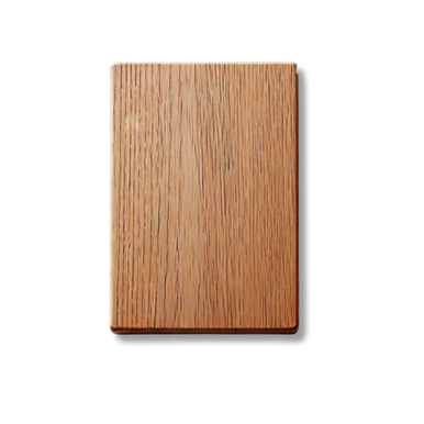Wood Finish Sample 4x6