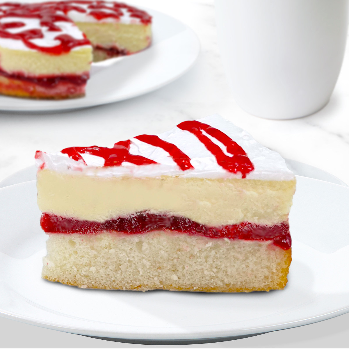 Cheesecakes