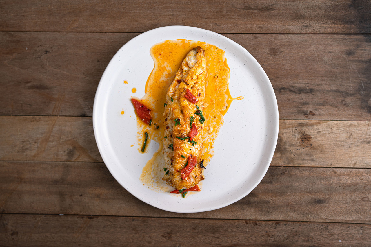 Monkfish Fillets | Fillet of Monkfish | Regal Fish