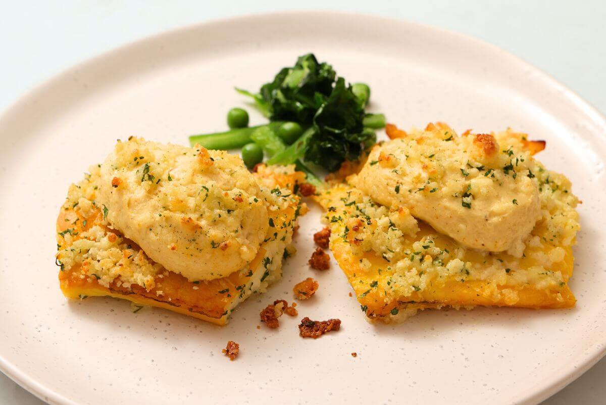 2 Smoked Haddock Rarebit - Regal Fish Supplies Limited