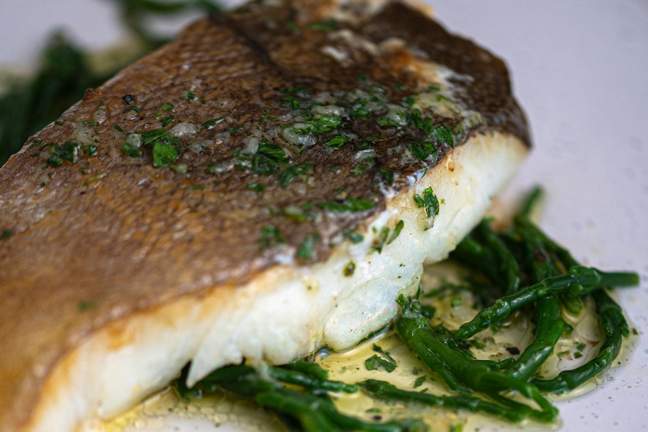 Haddock Fillet Portions | Regal Fish