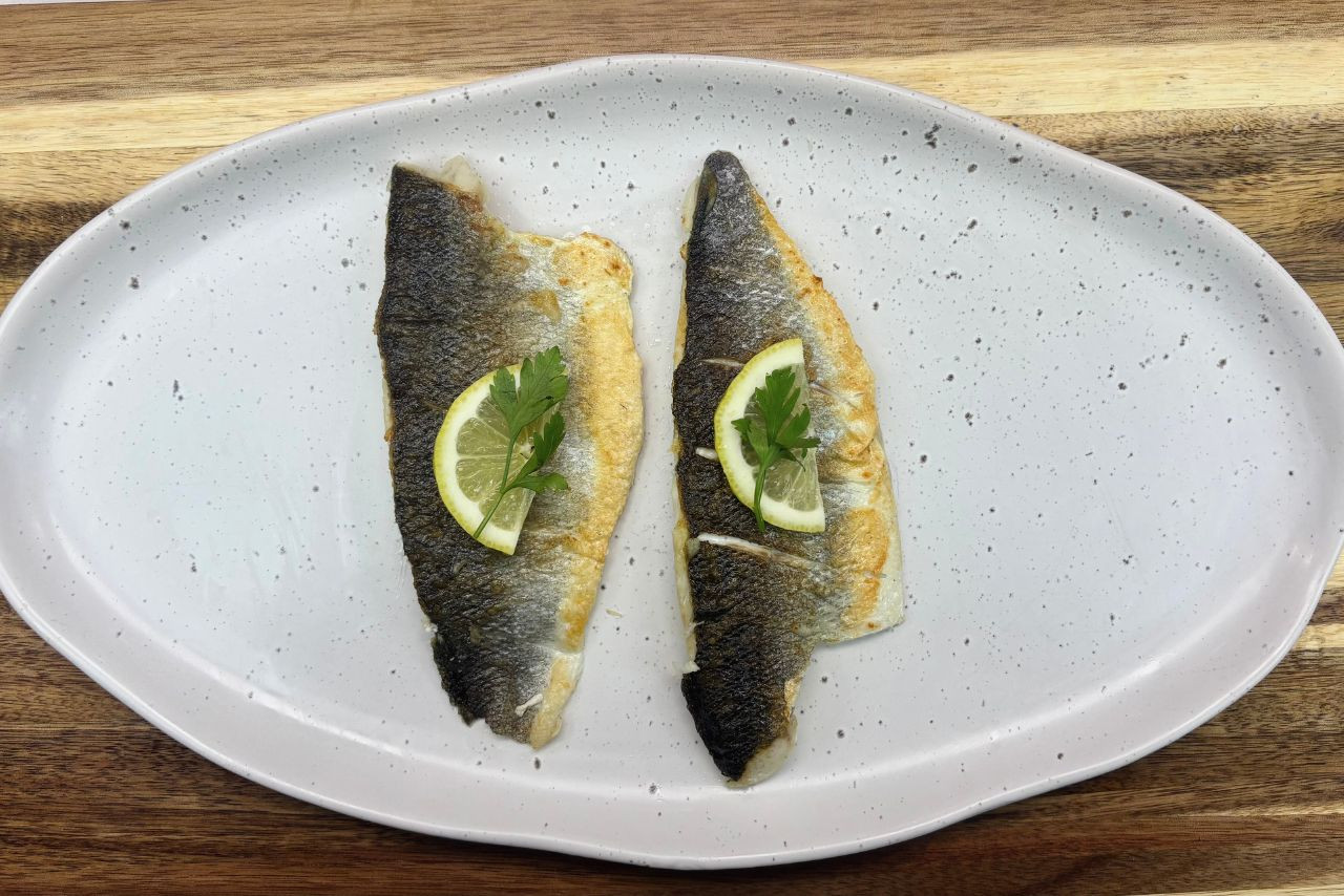 Fresh Sea Bass Fillets | Fillet of Seabass | Regal Fish
