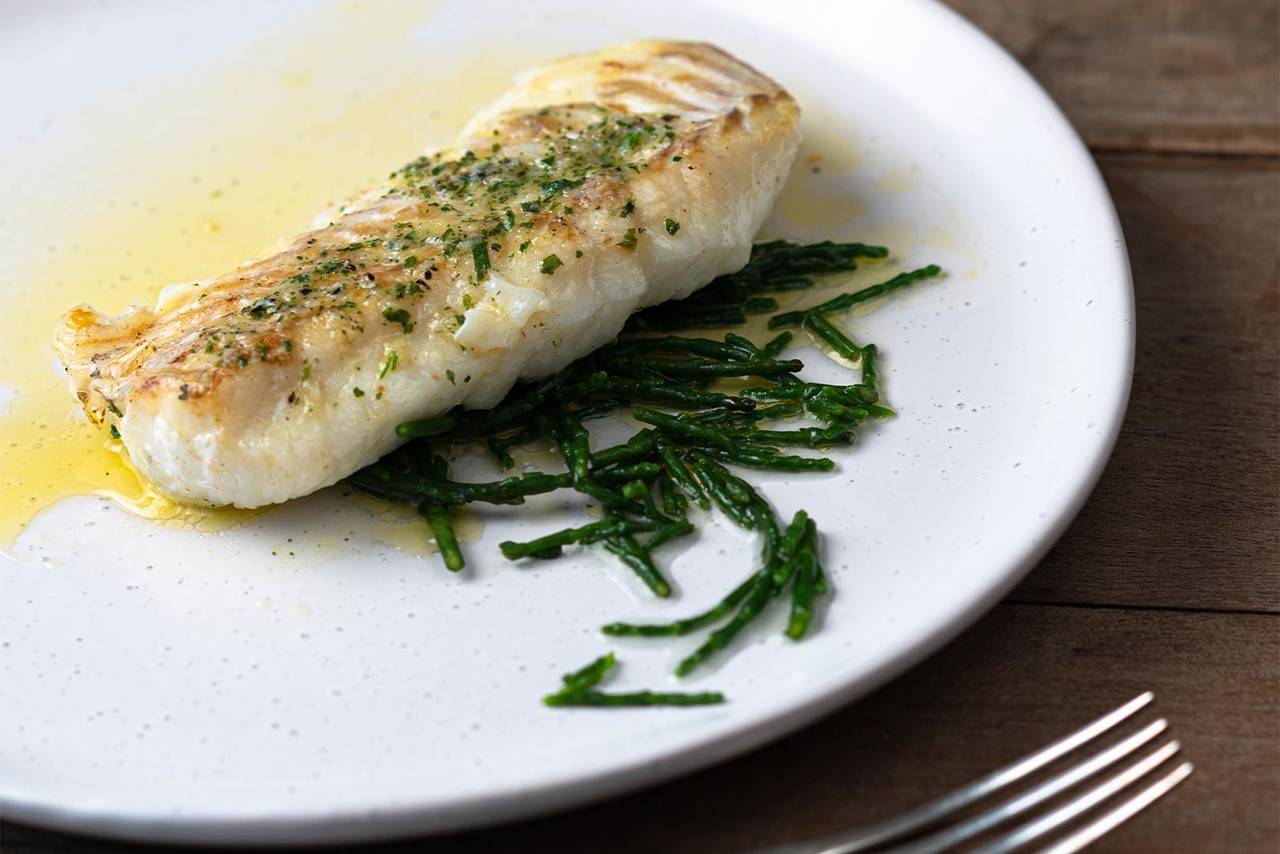 Cod Loin - Regal Fish Supplies Limited