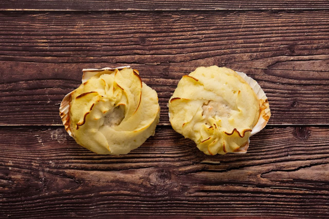 Coquilles st Jacques | Regal Fish
