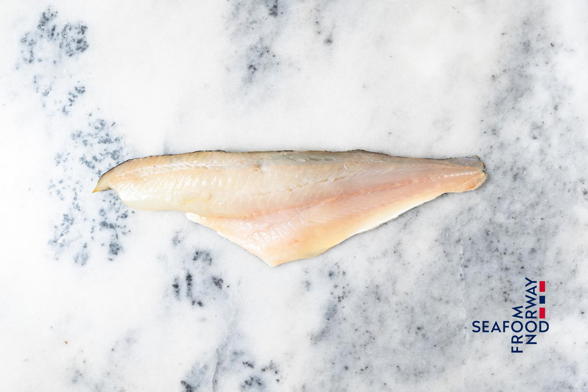 Undyed Smoked Haddock Fillets | Grimsby Haddock | Regal Fish